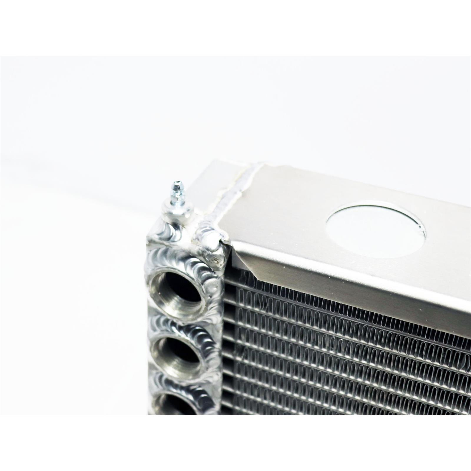 FSR 6291T2 Sprint Racing Triple Pass Radiator