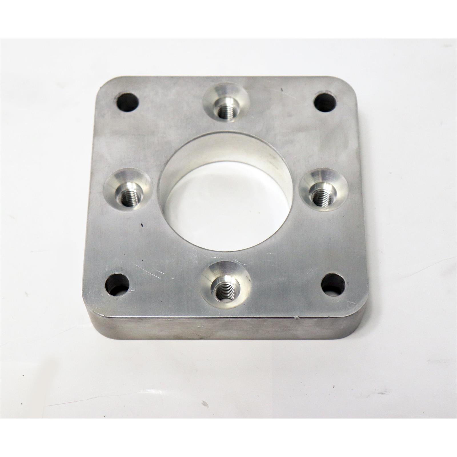 Speedway Power Brake Booster Conversion Adapter Plate