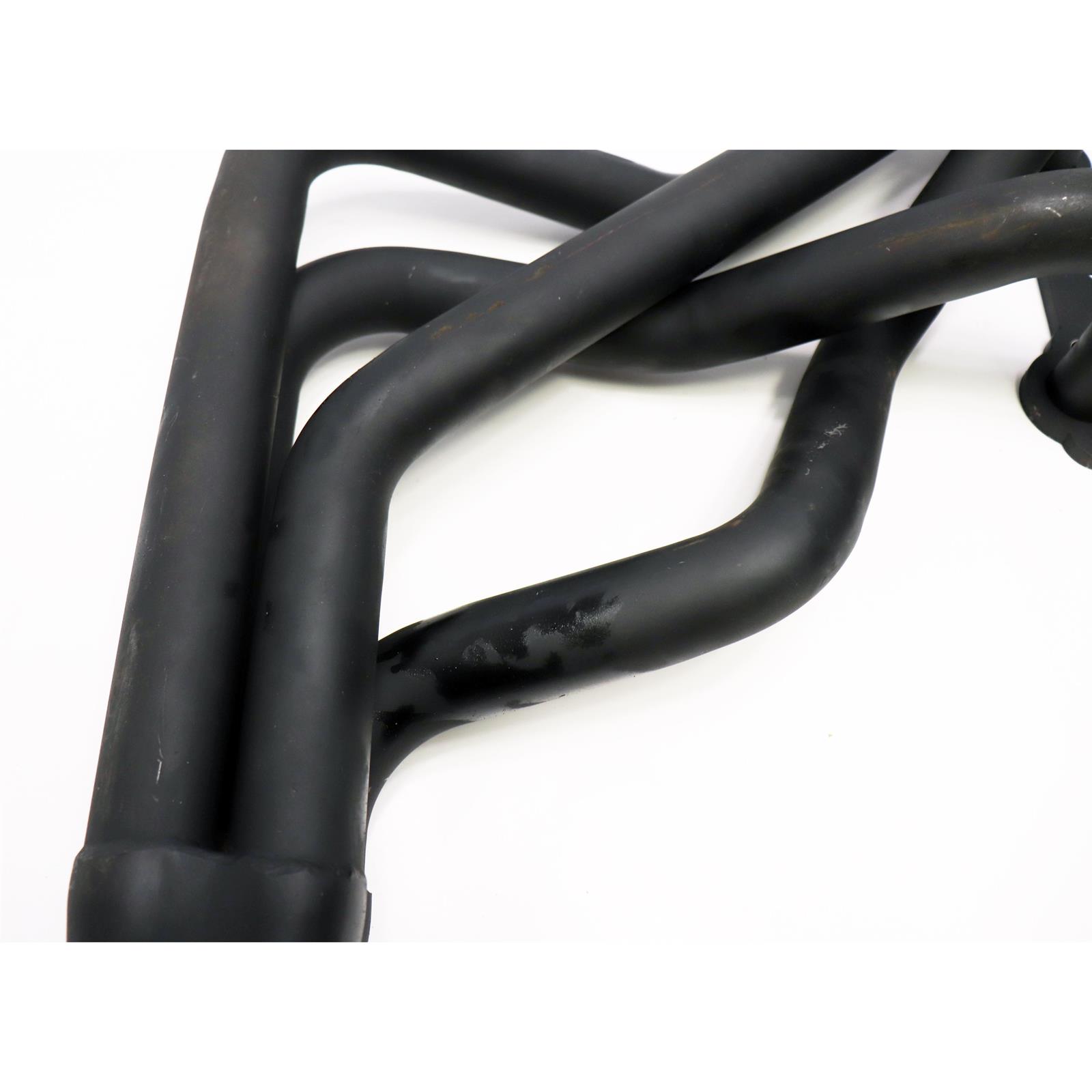 Flowtech 11104FLT Long Tube Header, 3 Inch Collector Size