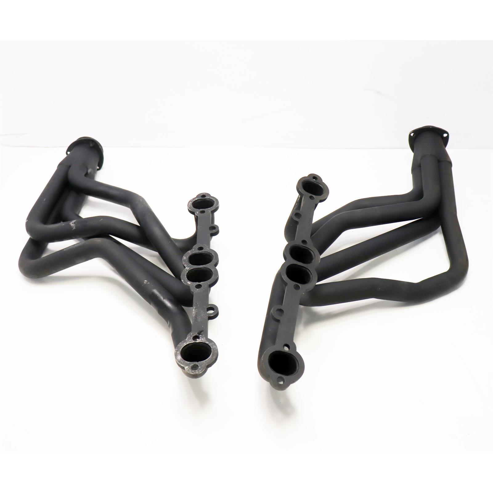 Flowtech 11104FLT Long Tube Header, 3 Inch Collector Size