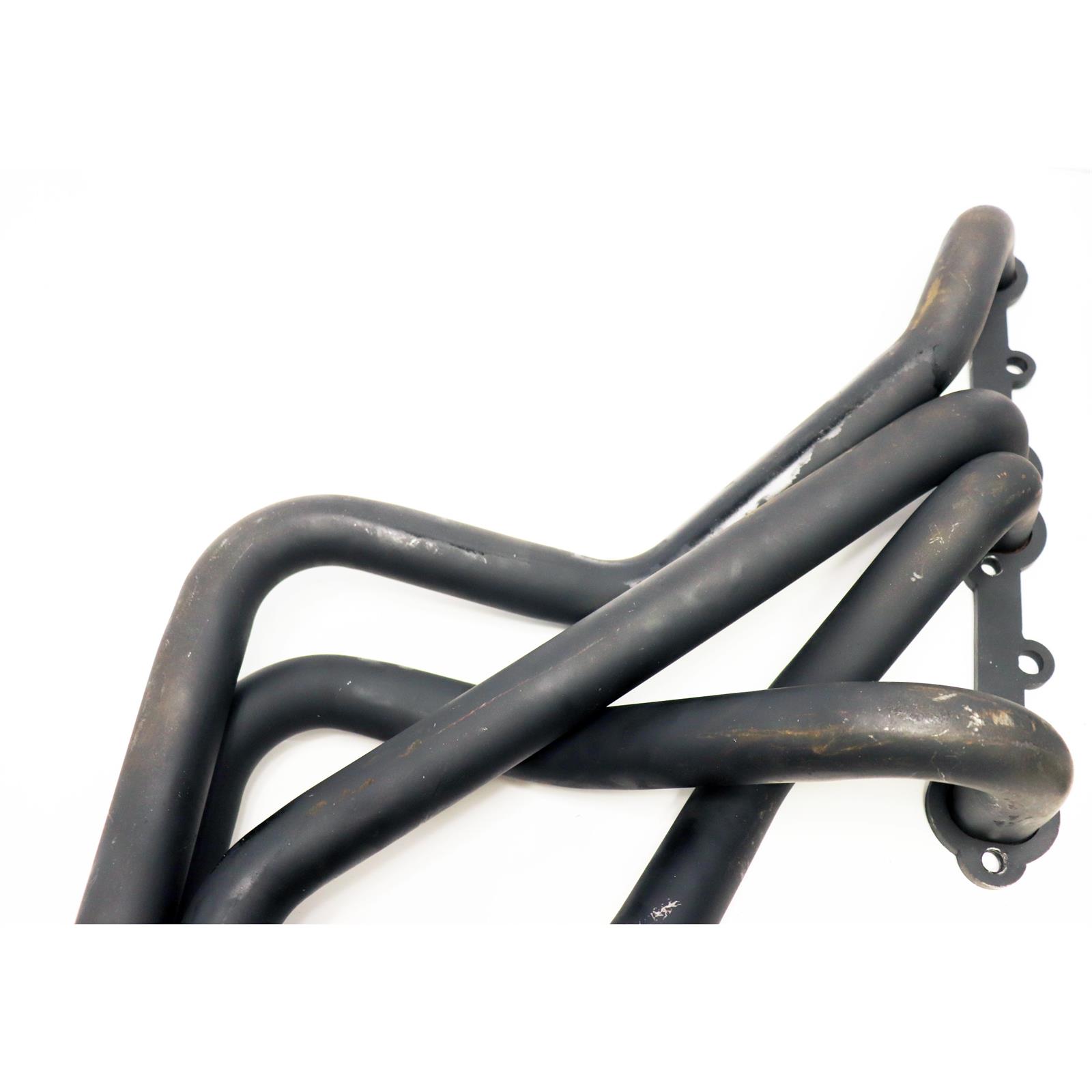 Flowtech 11104FLT Long Tube Header, 3 Inch Collector Size