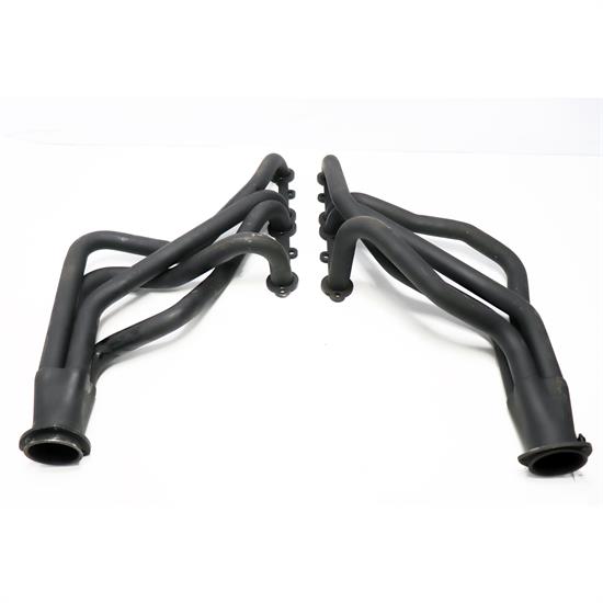 Flowtech 11104FLT Long Tube Header, 3 Inch Collector Size