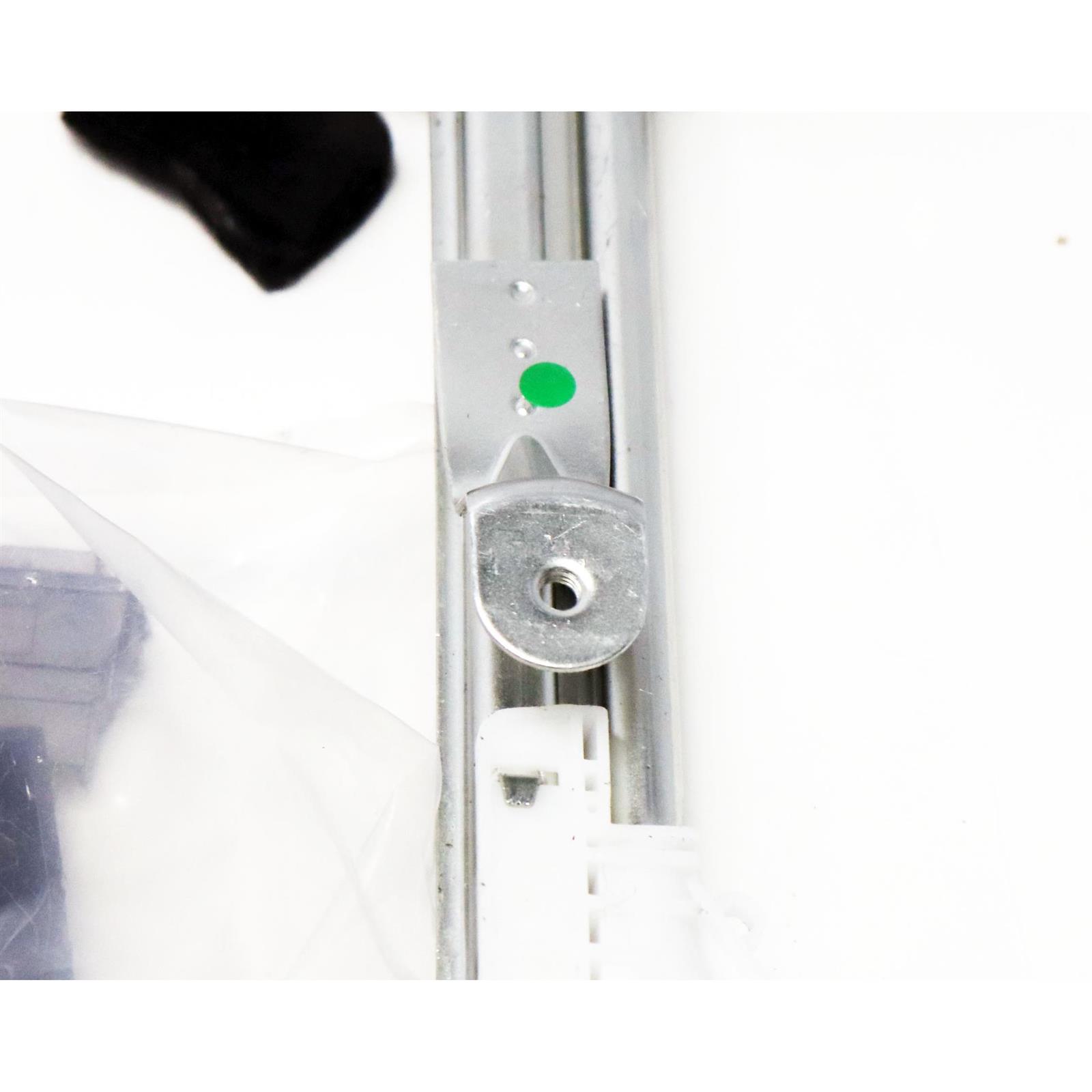 Universal Aftermarket 2-Door Power Window Conversion Kit