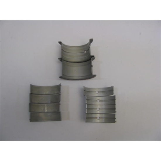 Garage Sale - Clevite P-Series 1969-UP S/B Chevy Main Bearings, Standard