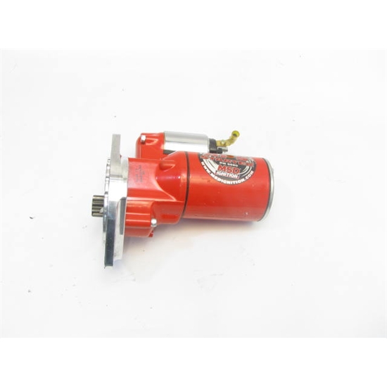 Garage Sale - MSD SBF Starter - 289-351W A/T
