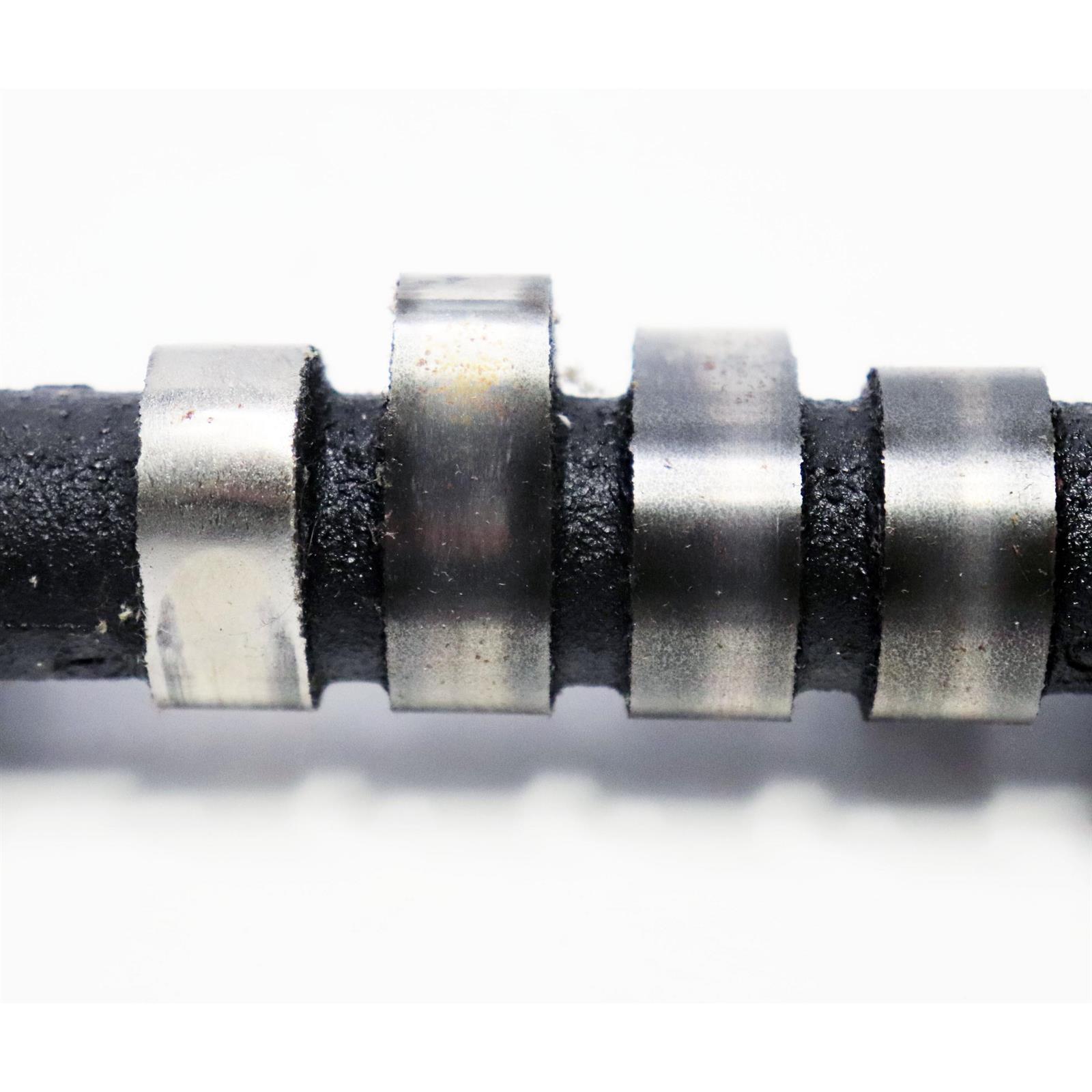 Speedway Small Block Chevy Oval Track Hydraulic Cam, 3250-6750 RP