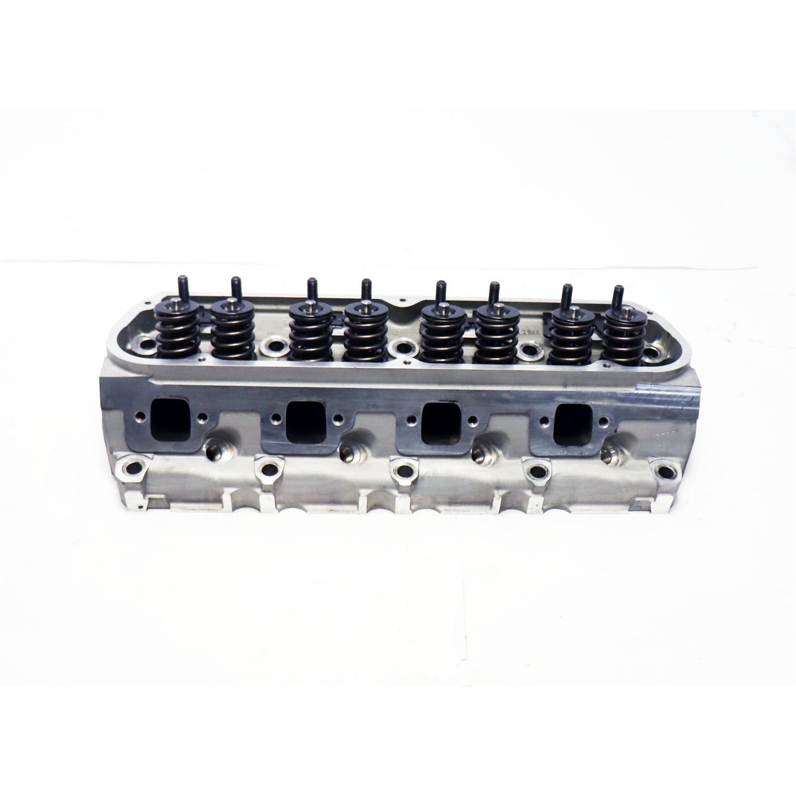 Flo-Tek 203505 Small Block Ford Aluminum Cylinder Head