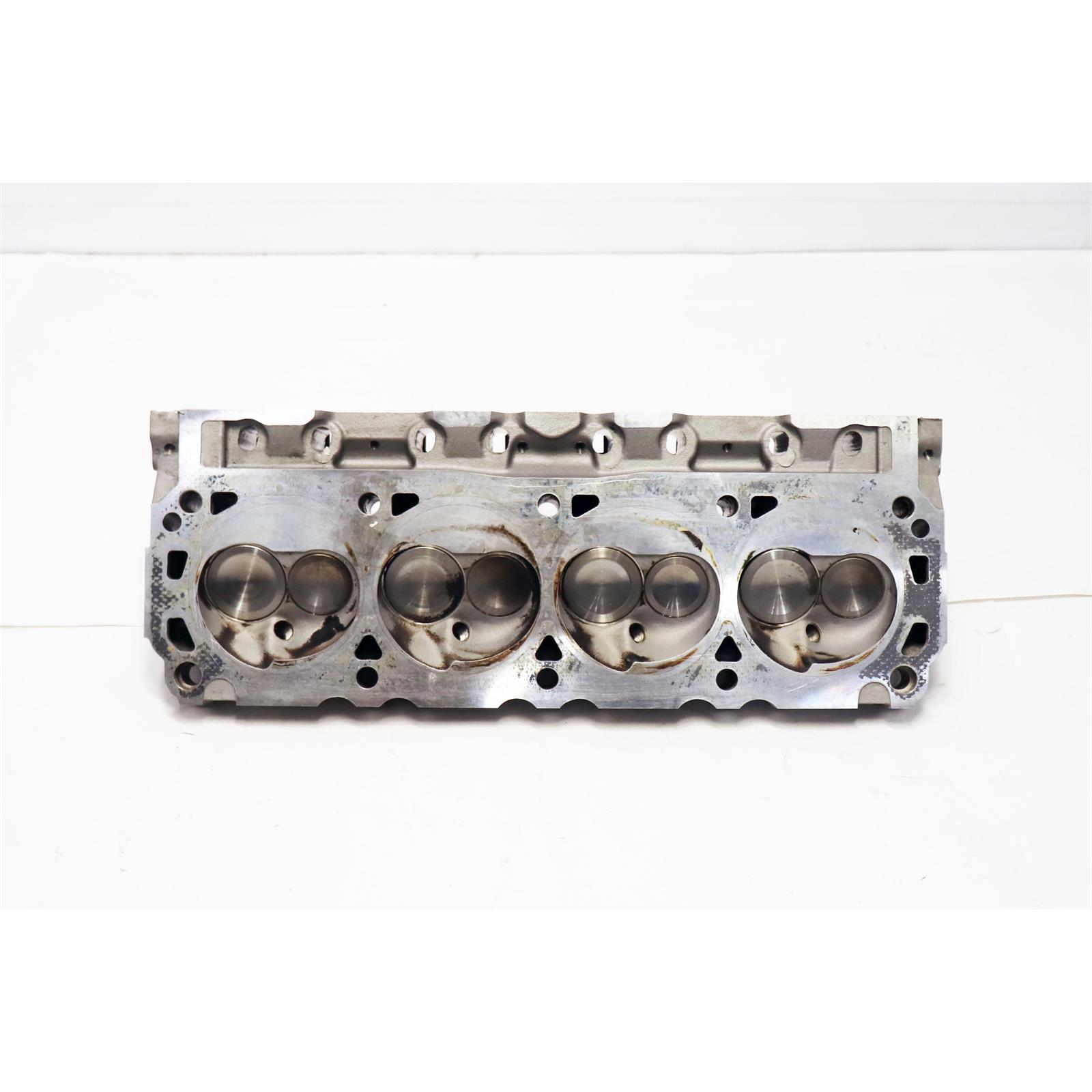 Flo-Tek 203505 Small Block Ford Aluminum Cylinder Head