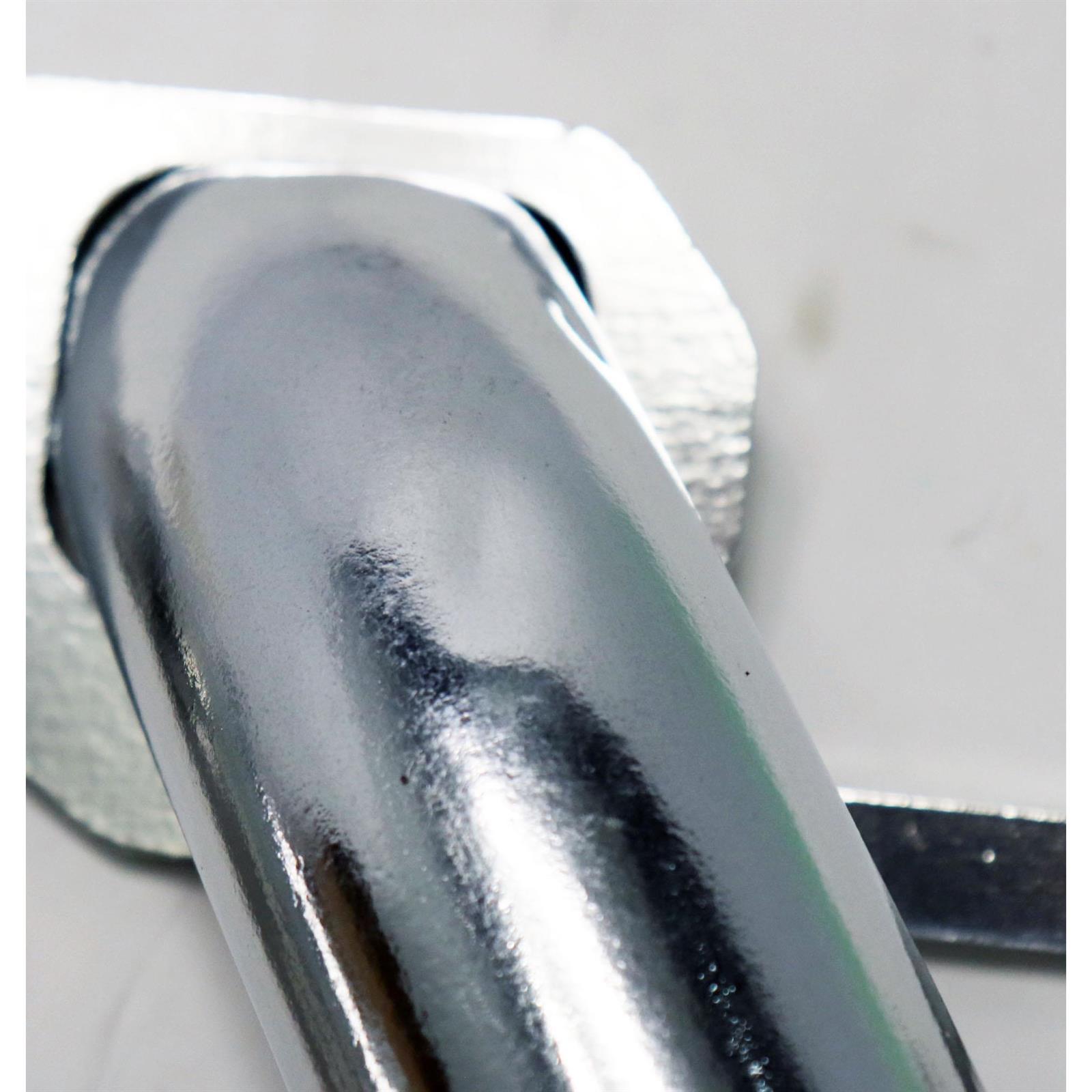 216, 235, 261 Chevy 6 Cylinder Headers, AHC Coated