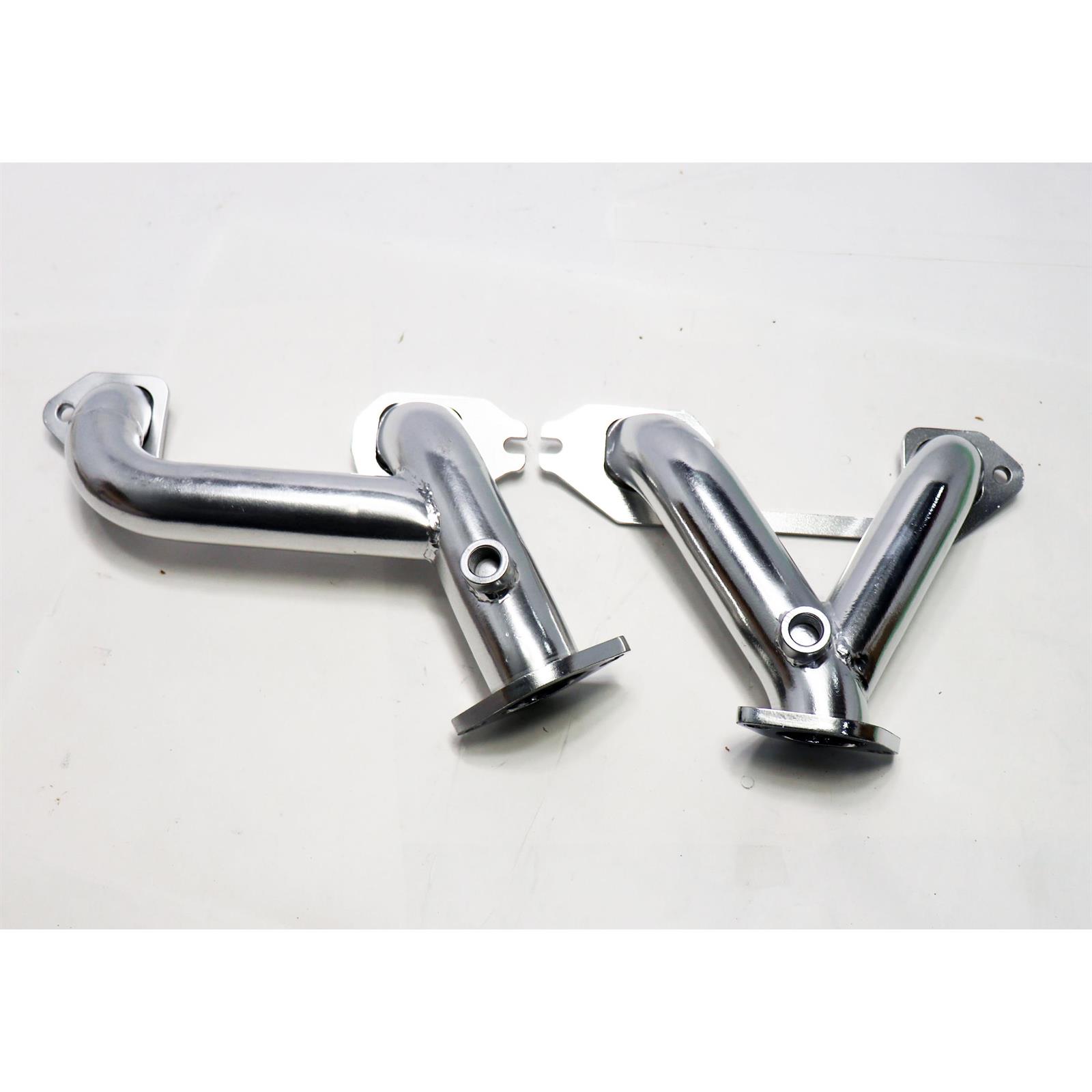 216, 235, 261 Chevy 6 Cylinder Headers, AHC Coated