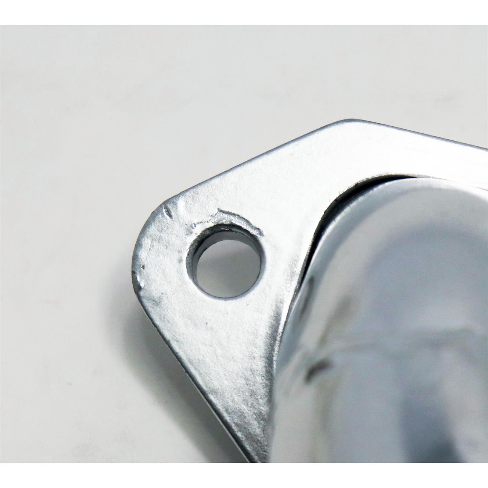 216, 235, 261 Chevy 6 Cylinder Headers, AHC Coated