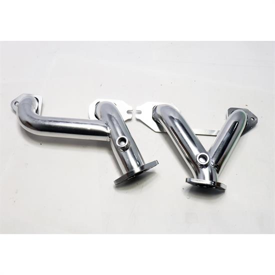 216, 235, 261 Chevy 6 Cylinder Headers, AHC Coated