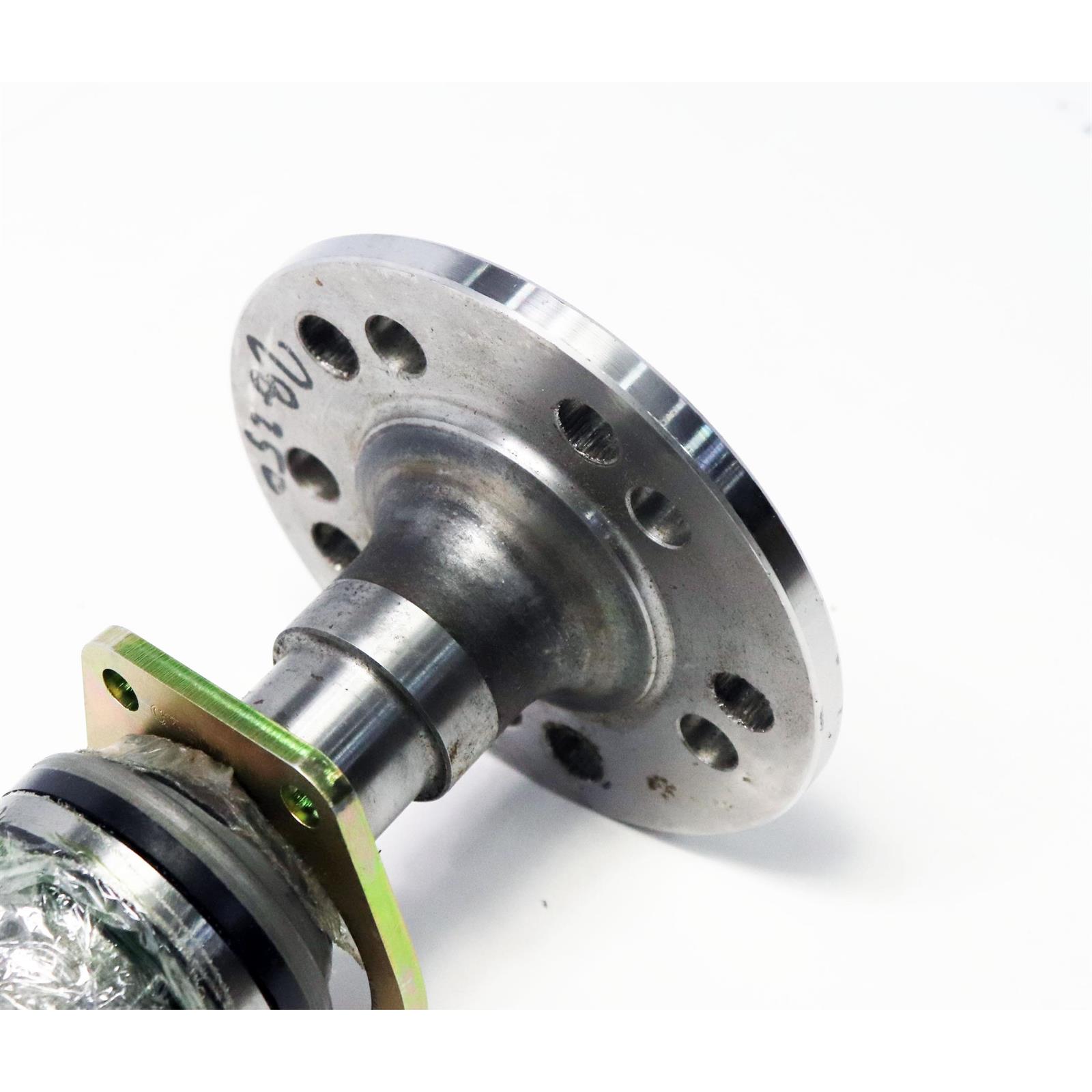 Currie CE-98129-28375 9 Inch Ford 31 Spline Axle Shaft, 28-1/4 In