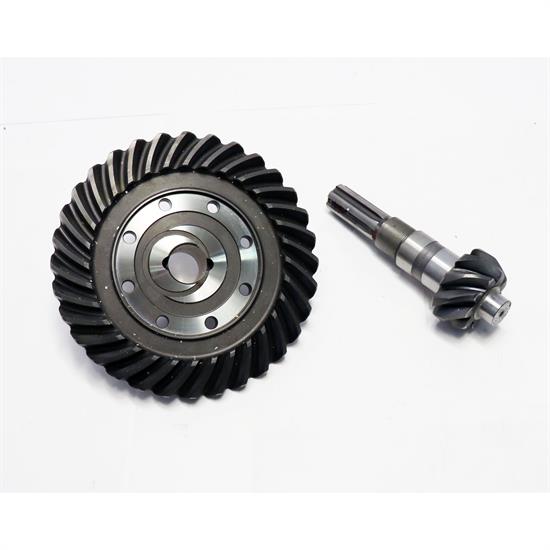 1935-1948 Ford/Mercury High Speed Ring and Pinion Gear Set, 3.54