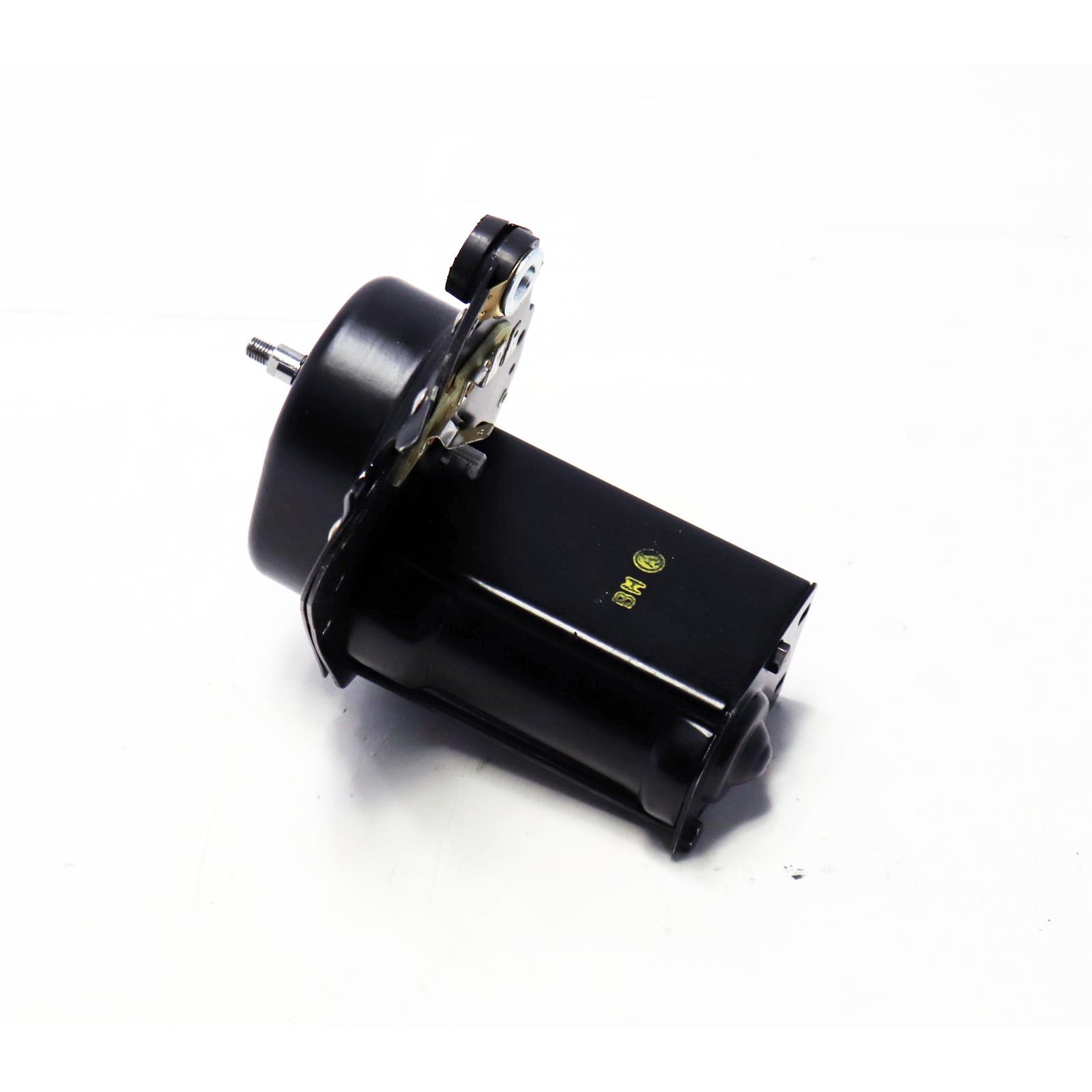 Replacement Windshield Wiper Motor for 1968-72 Camaro/1968-79 Nov