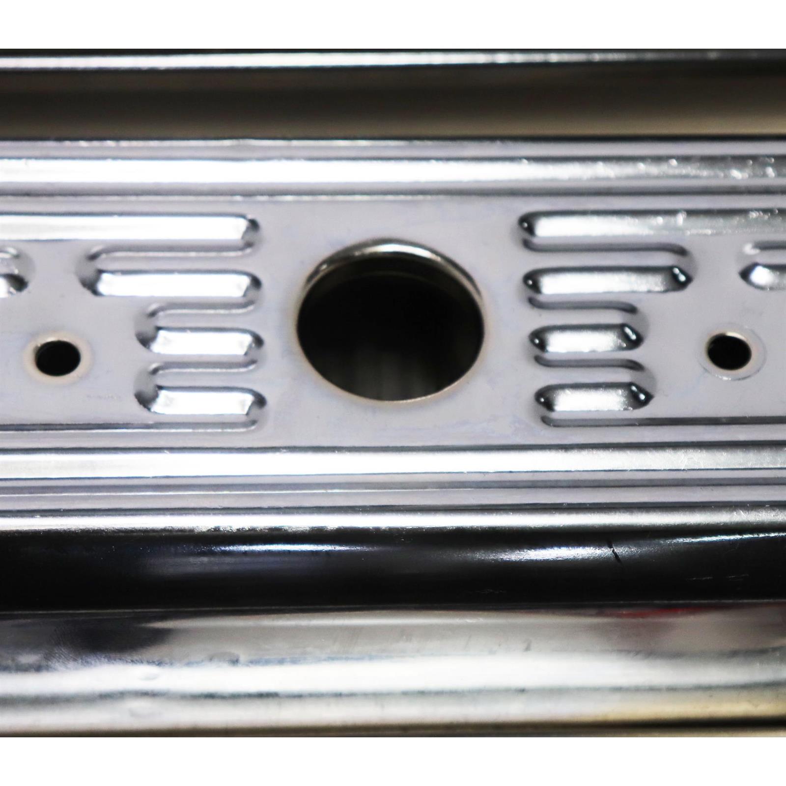 Spectre 5432 Engine Dress Up Kit, Chevy 5.0/5.7L