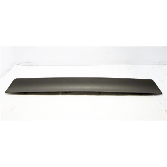 Golden Star SL01-67R 1967-1968 Camaro Reproduction Rear Spoiler