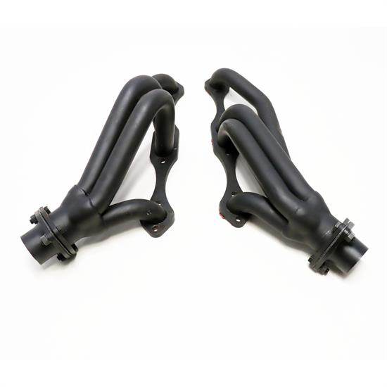 Speedway 1982 97 Chevy S10 Small Block V8 Swap Headers Raw
