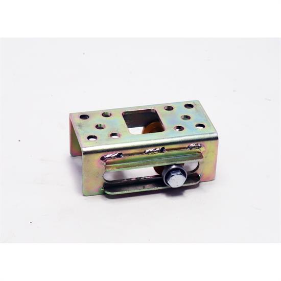 Speedway Heavy Duty Chrysler Type Leaf Spring Slider