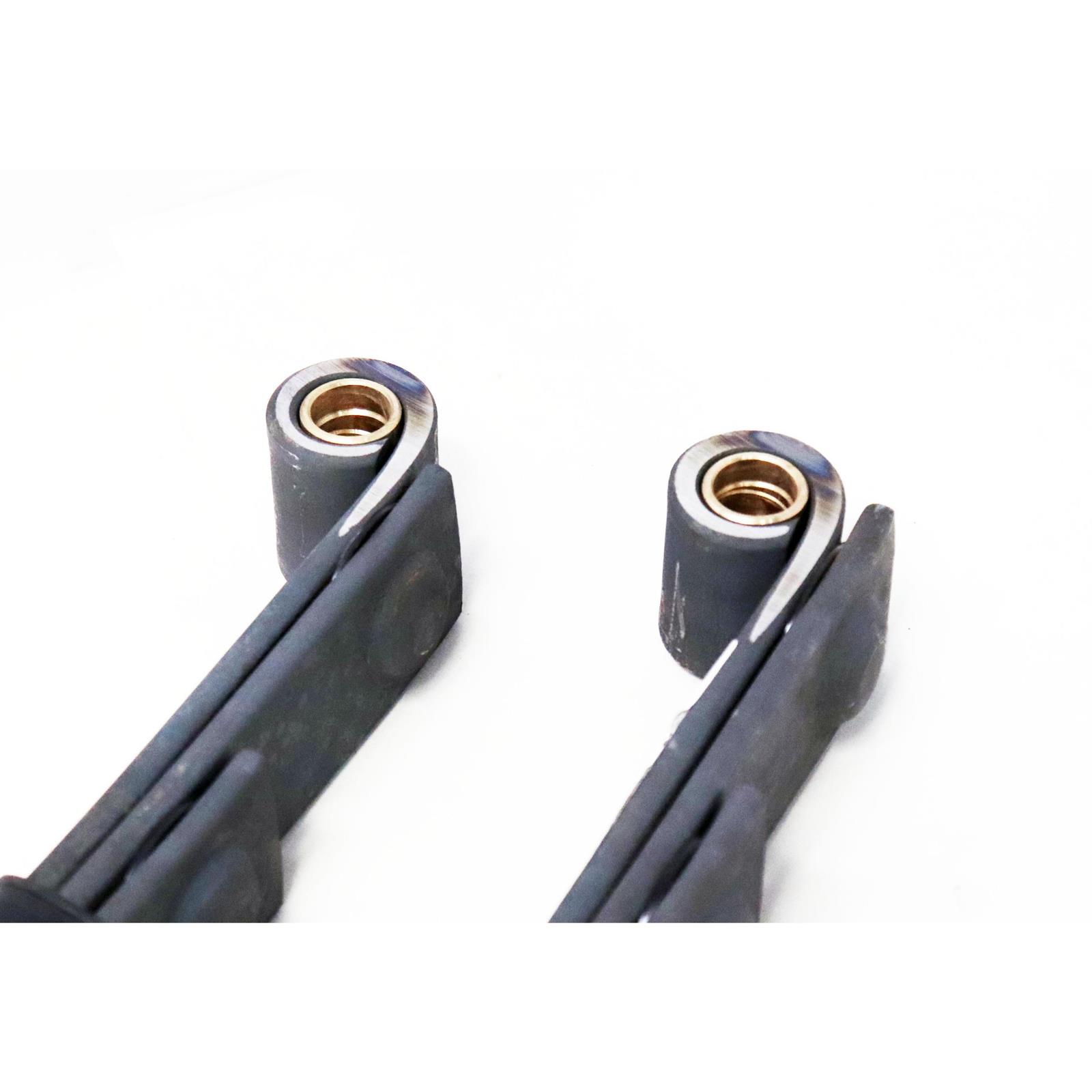 Posies Super Slide Spring 440-A Rear Drop Springs,47-54 PU,Offset