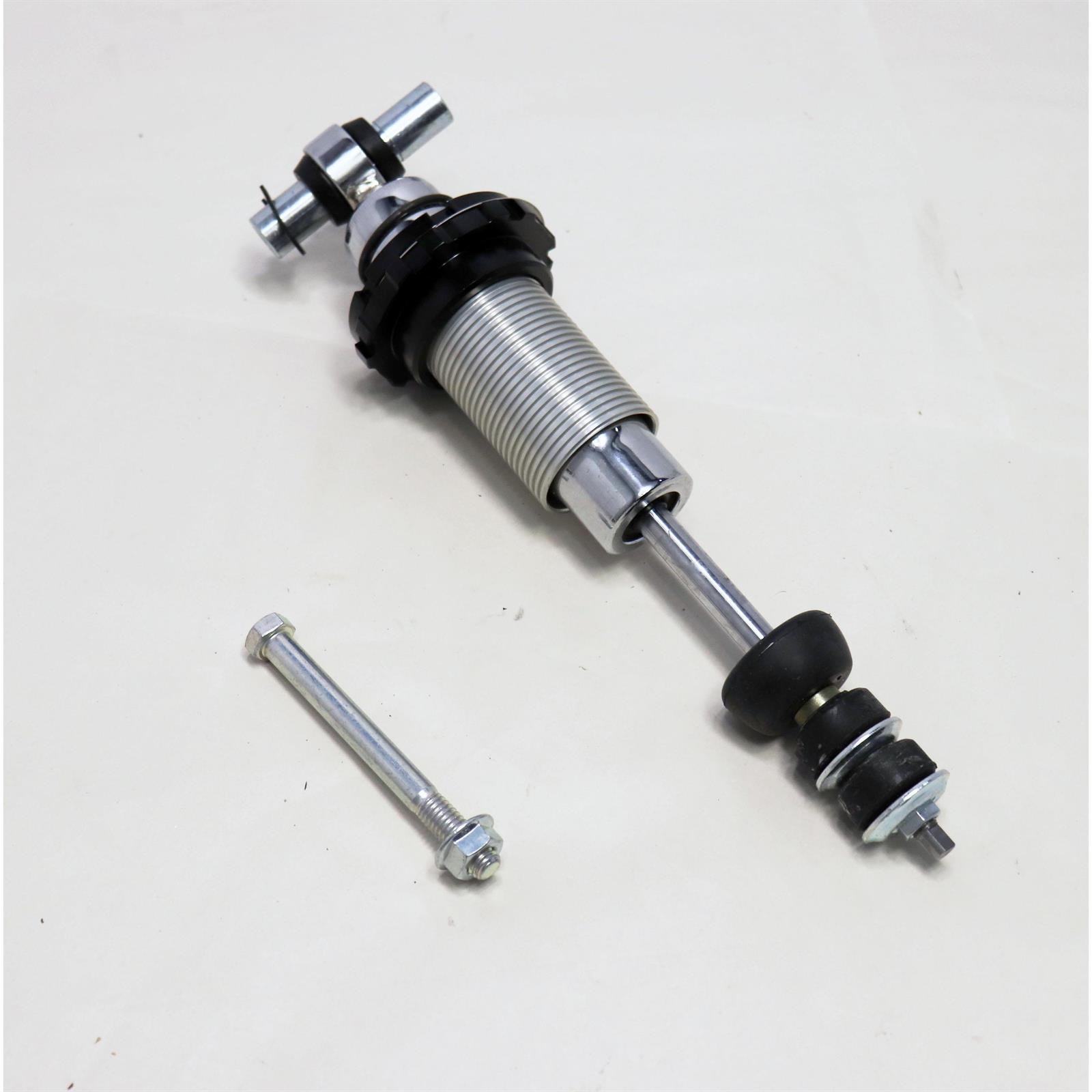 QA1 ME303 Coil-Over Shocks for Mustang II