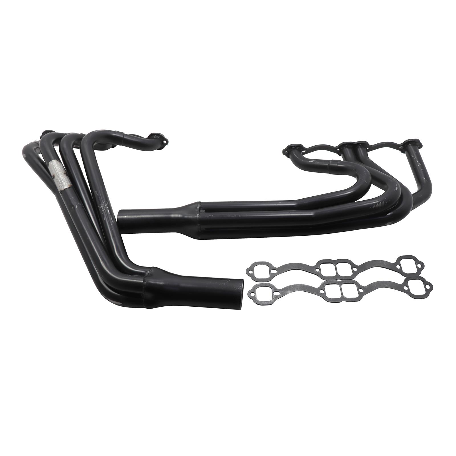 Beyea IDM-602-NSMD2 IMCA Dirt Modified 4-1 Header