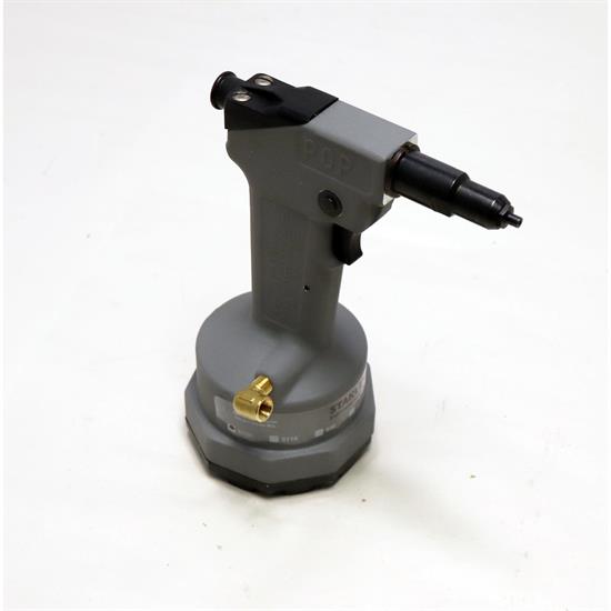 POP Fasteners PRG510A Industrial Pneumatic Pop Rivet Gun