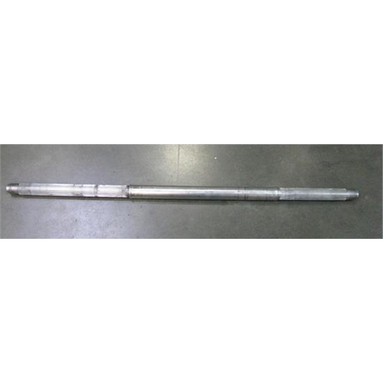 Garage Sale - Mini-Sprint 50-3/4 Inch Splined Rear Axle