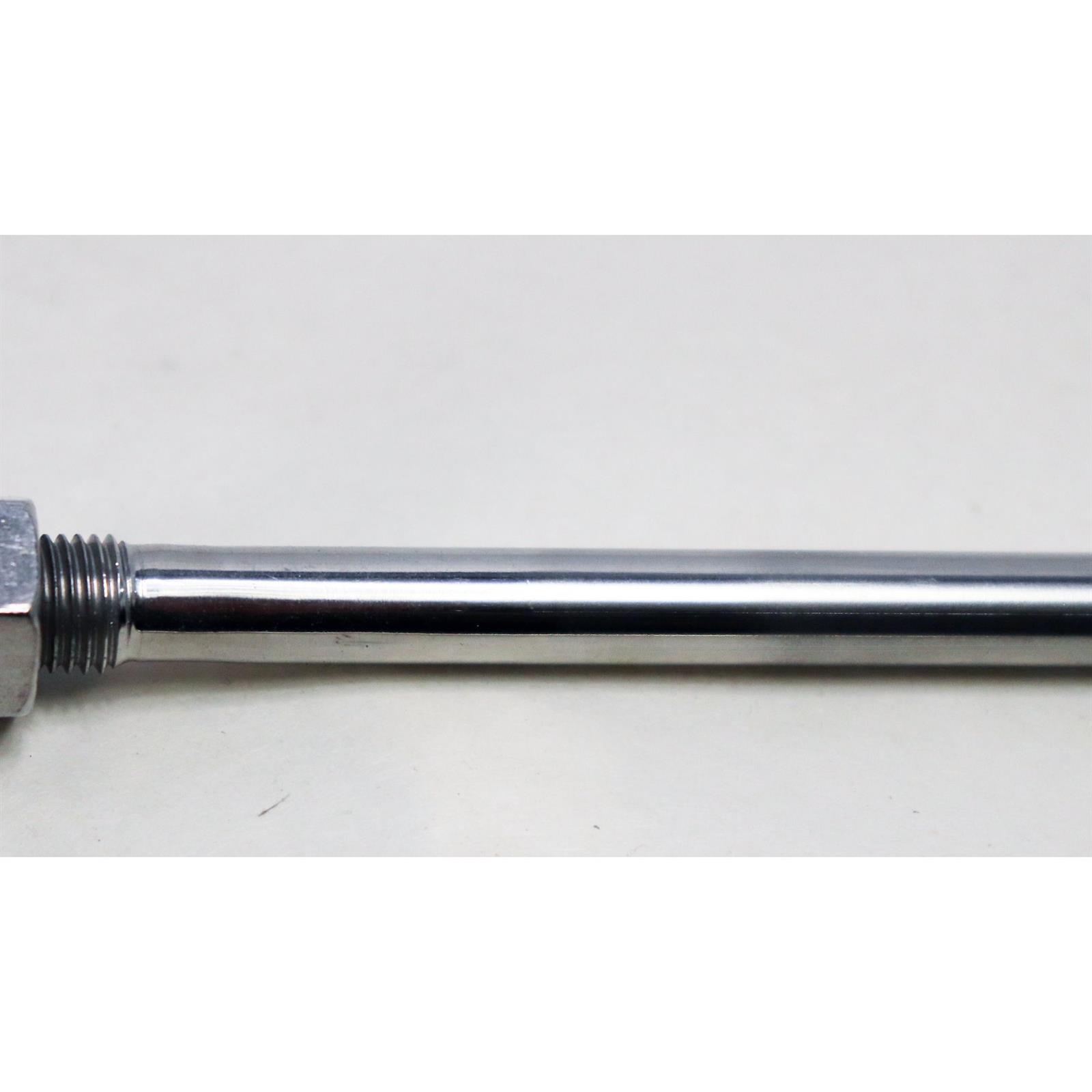 1928-31 Ford Stainless Radiator Support Rods