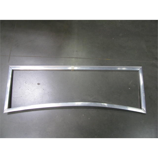 Garage Sale - 1928-31 Model A Closed Car Windshield Frame, Plain