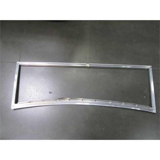 Garage Sale - 1928-31 Model A Closed Car Windshield Frame, Plain