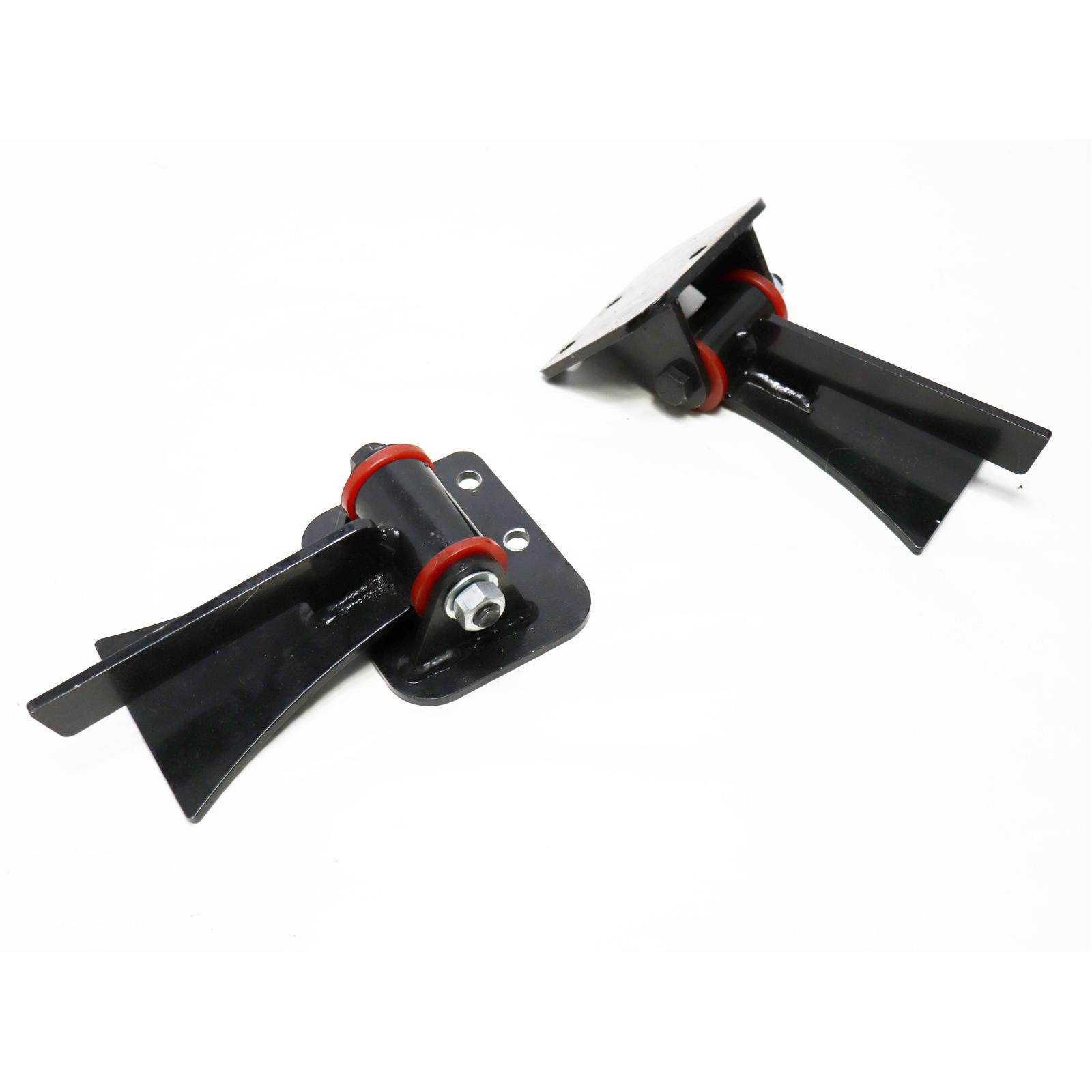 WELD-IN 460 FORD MOUNT KIT