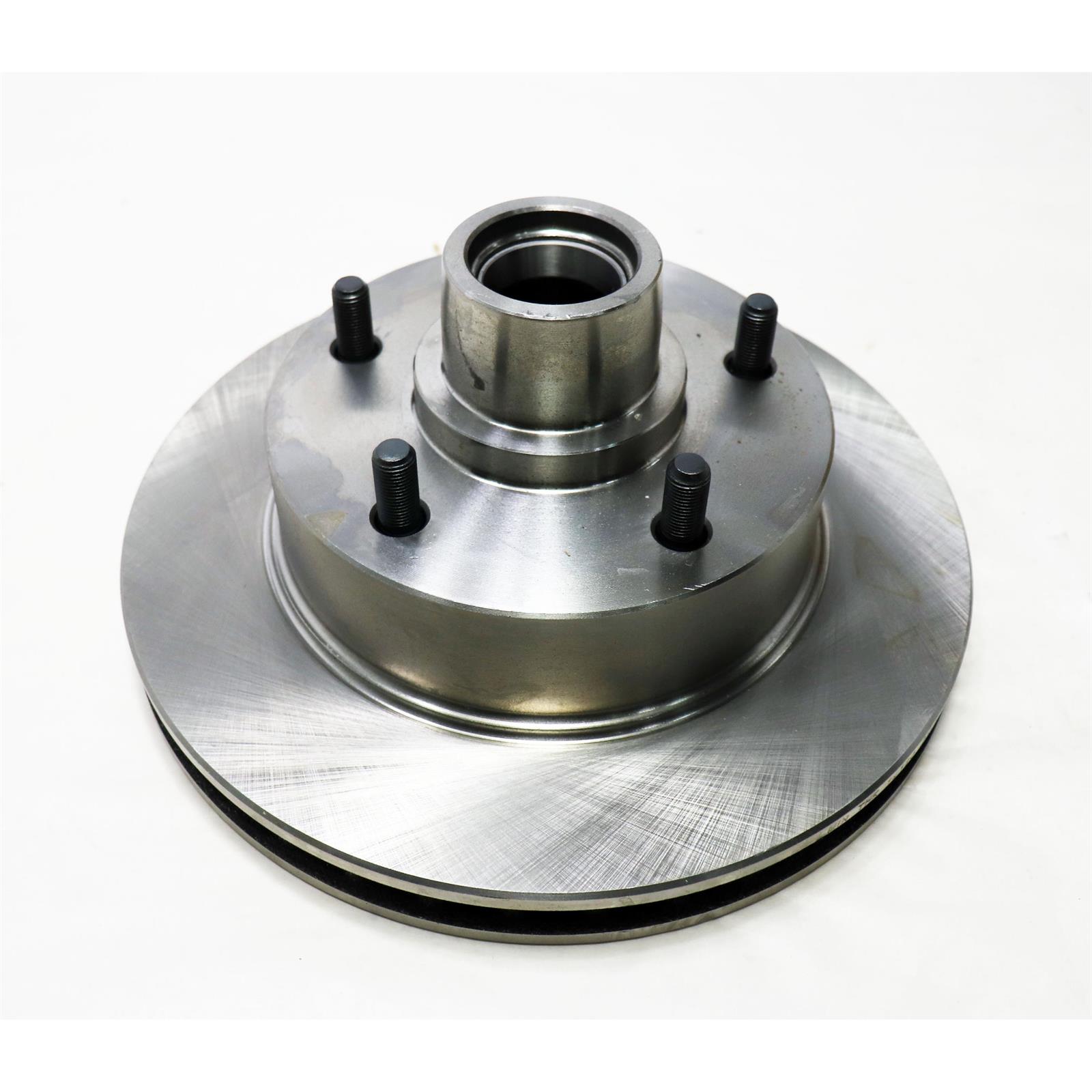 BRAKE ROTOR 11.75 5x5.5"BC