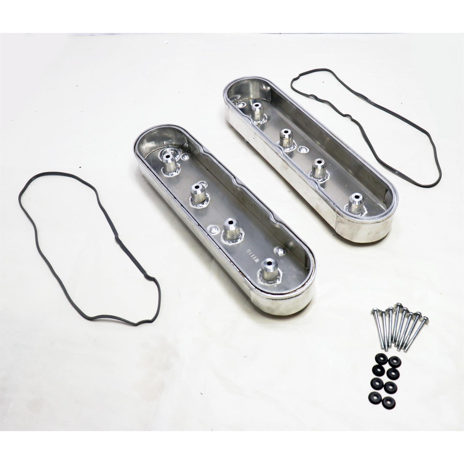 POL LS FAB VALVE COVERS