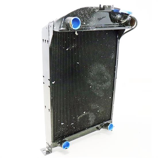 Walker Z-498-1 FH Flathead V8 1933-1934 Ford Radiator