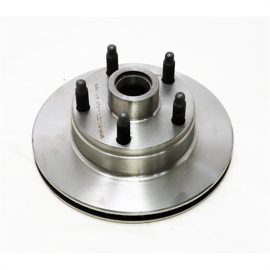 Speedway Dirtworks 10.5 Inch Granada Style Disc Brake Rotor