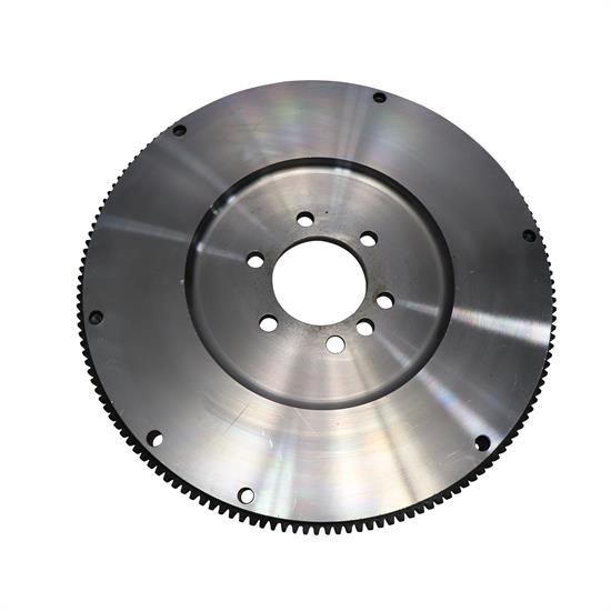 Chevy Lightweight Steel Flywheel, 153 Tooth, 2-Piece Main