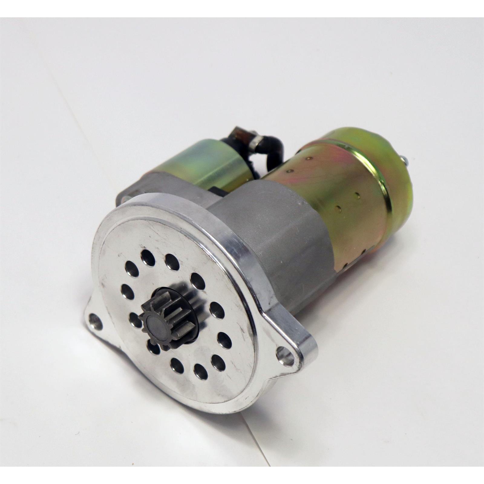 STARTER SBF 157 TOOTH NAT