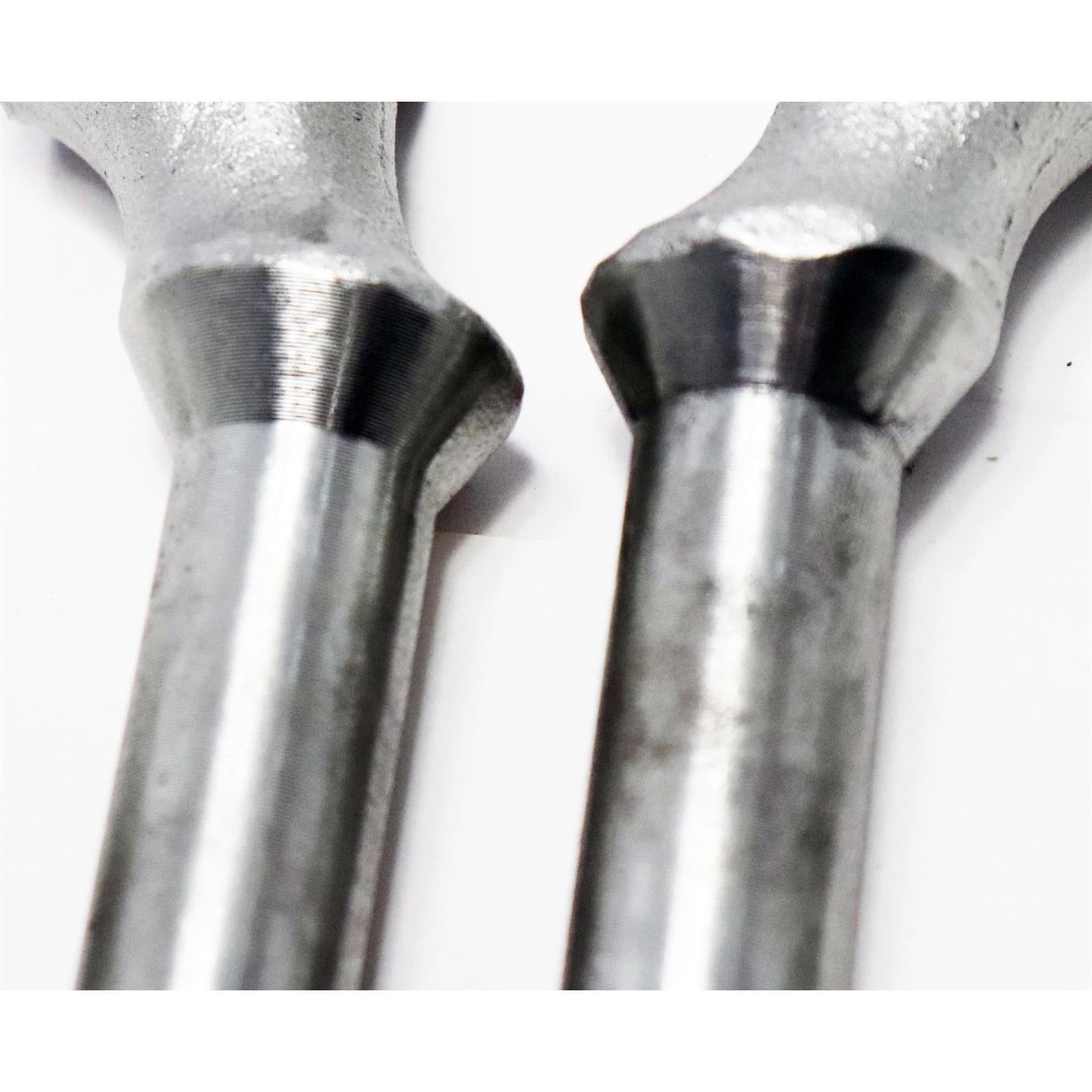 Forged Adjustable Spring Perches, Zinc Plated Steel