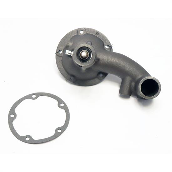 Speedway 1937-1948 Cadillac Water Pump, 322 C.I. And 346 C.I.