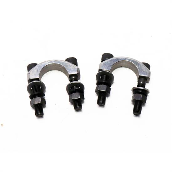 Fast Shafts BBSK-10 Billet U-Bolt Strap Kit, 1-1/16 Inch