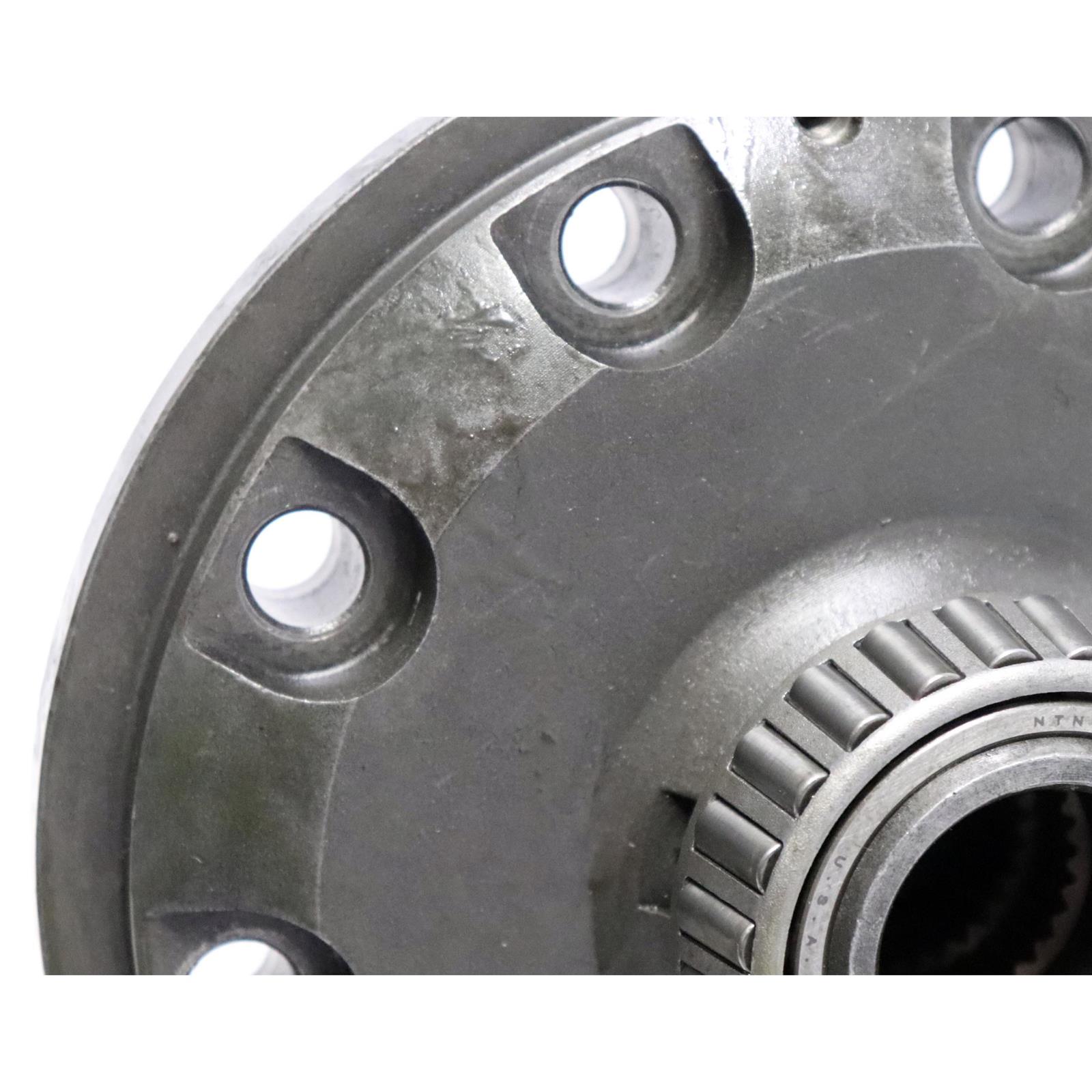 Speedway Clutch Style Differential, Ford 9 Inch, 31 Spline