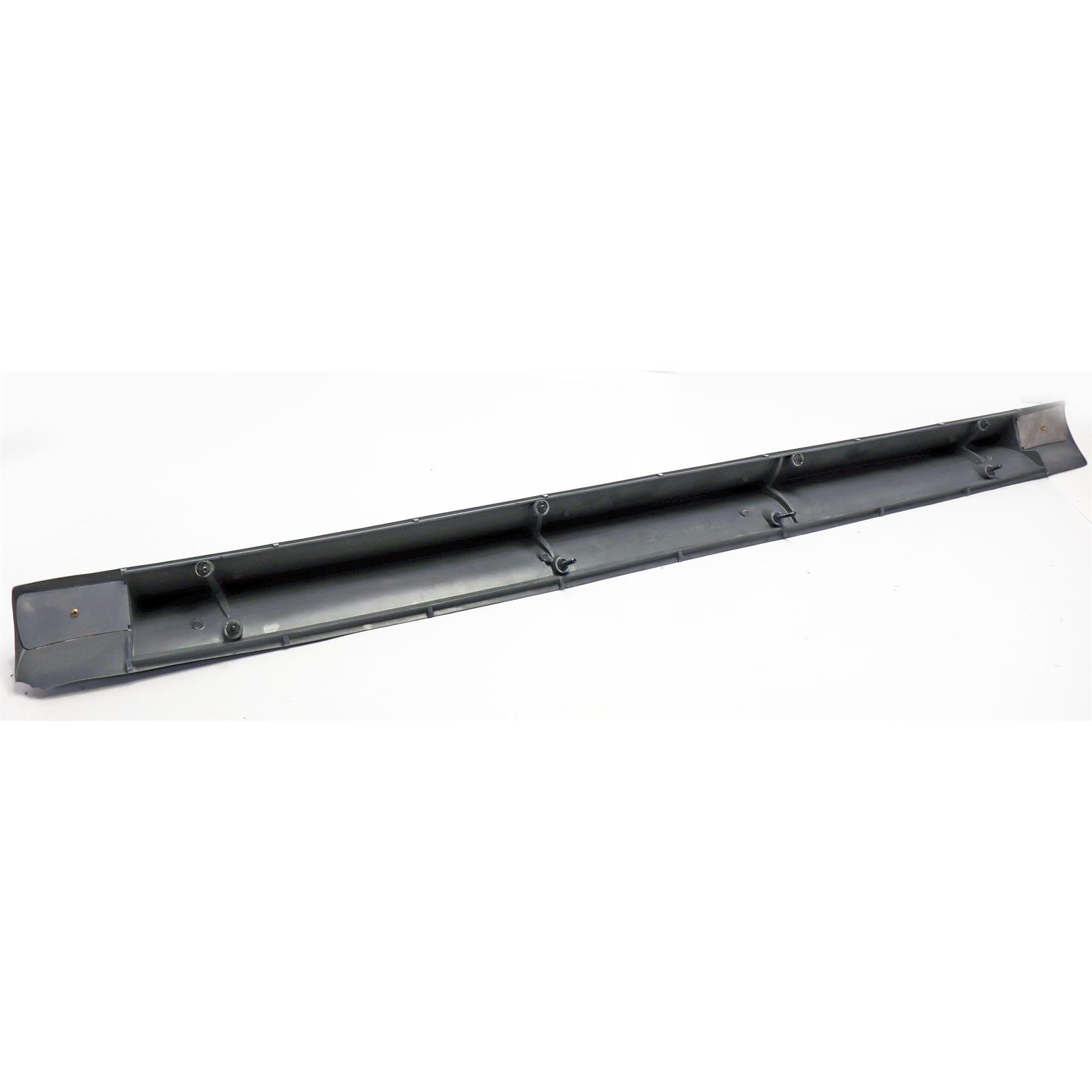 OER 3949798 Reproduction Rear Spoiler for 1969 Camaro