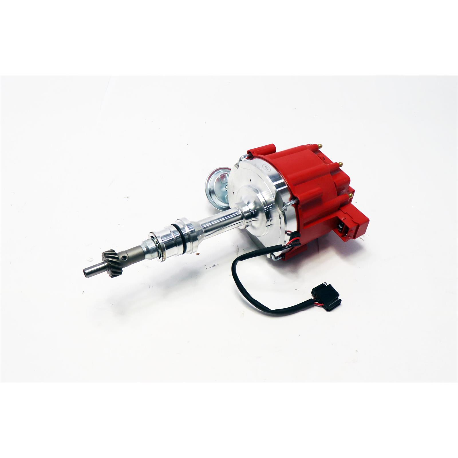 HEI Distributor For Roller Cams, 302 Ford
