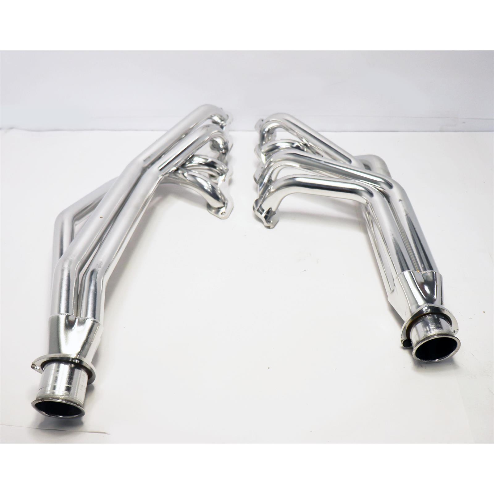 1955-57 Big Block Chevy 396-502 Chassis Headers, AHC