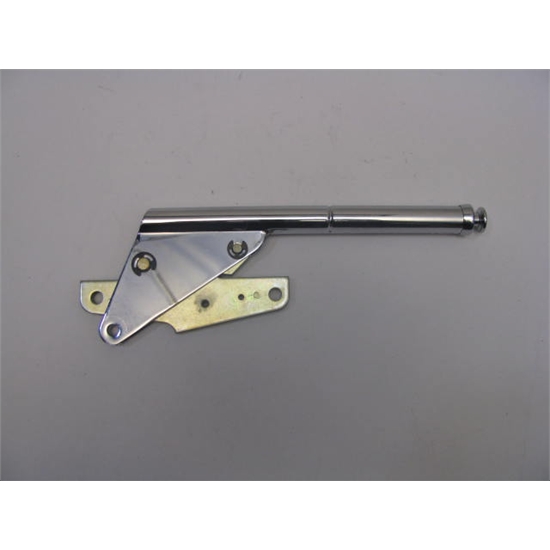 Garage Sale - Lokar Floor Mount Emergency Hand Brake