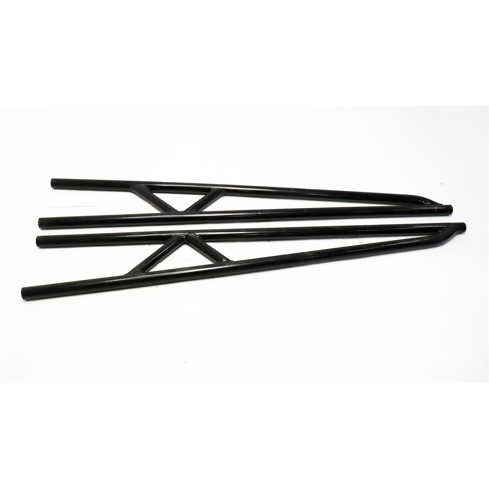38 Inch Rear Ladder Bars