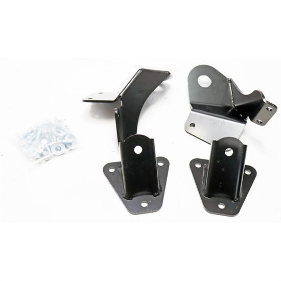 Speedway 1955-57 Chevy Car V8 Motor Mount Kit