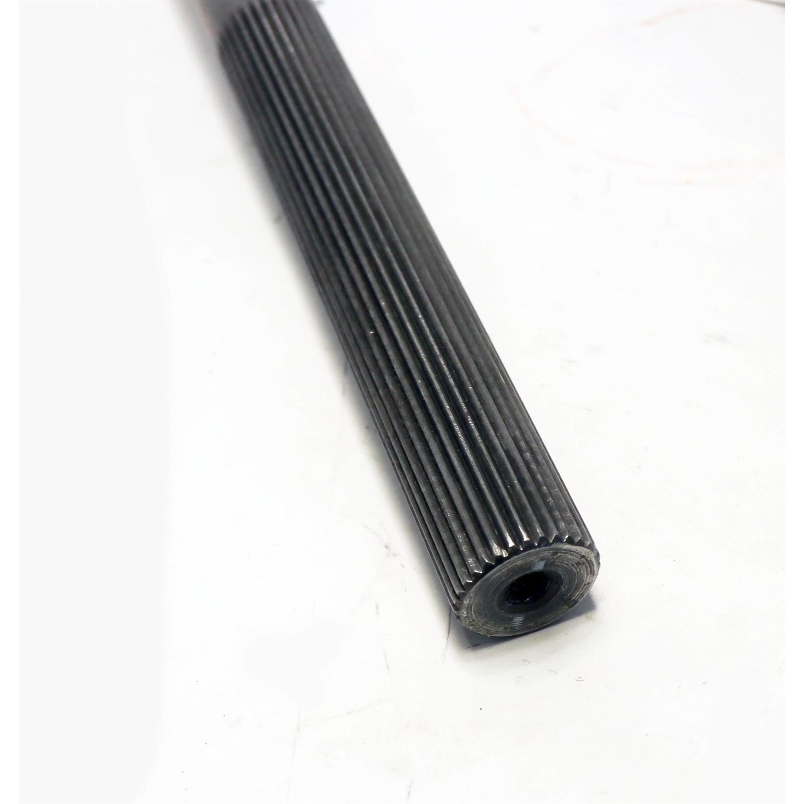 Speedway Ford 9 Inch Bolt-In Rear End Axle for 1967-70 Mustang