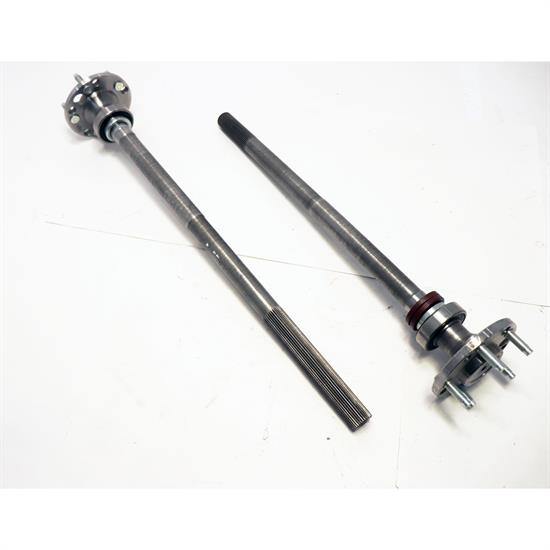 Speedway Ford 9 Inch Bolt-In Rear End Axle for 1967-70 Mustang
